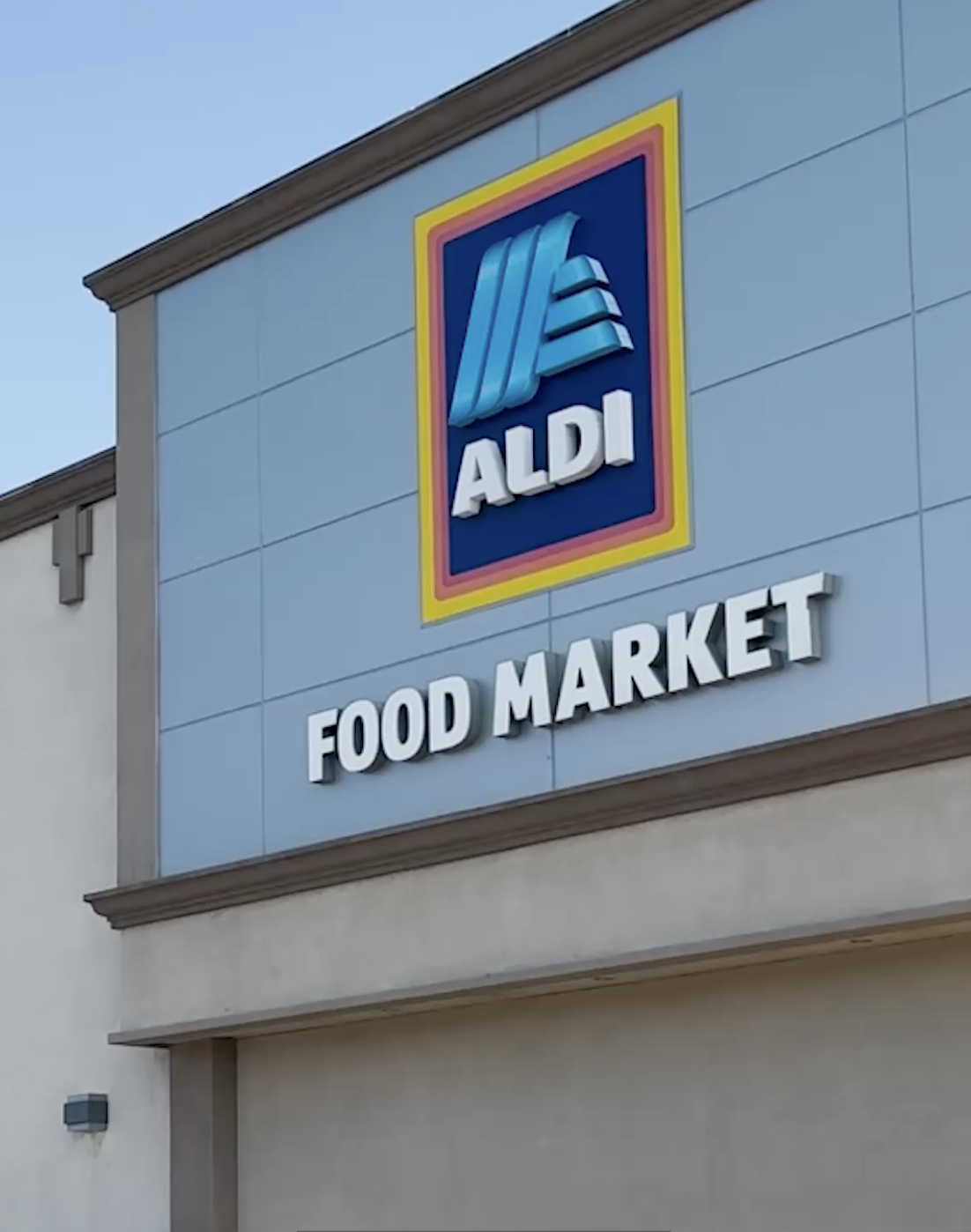 Watch Aldi expandiert - Bloomberg