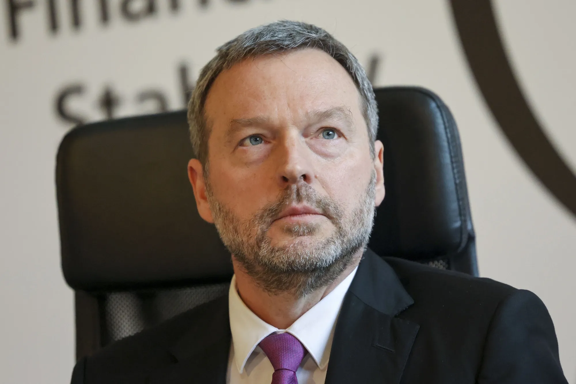 Wunsch del BCE es reticente a más de dos recortes tasas en 2024 - Bloomberg