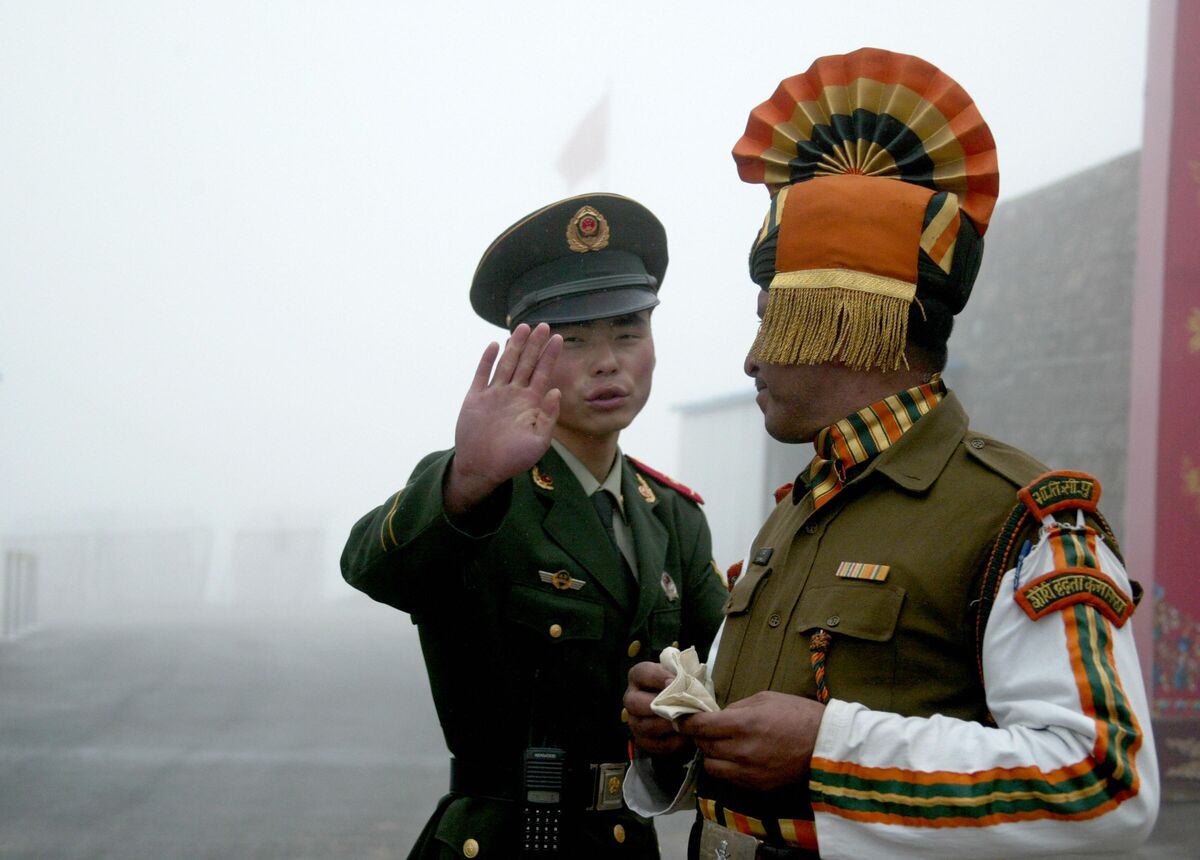 China's Belligerence Is Spoiling Its Chance to Lead Asia | Flipboard