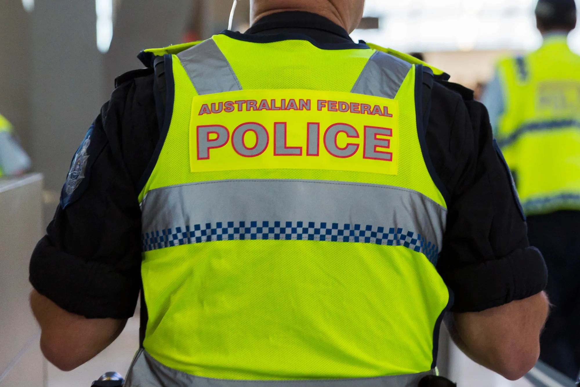 17 People Arrested in 3 Countries in Australian Drug Bust - Bloomberg