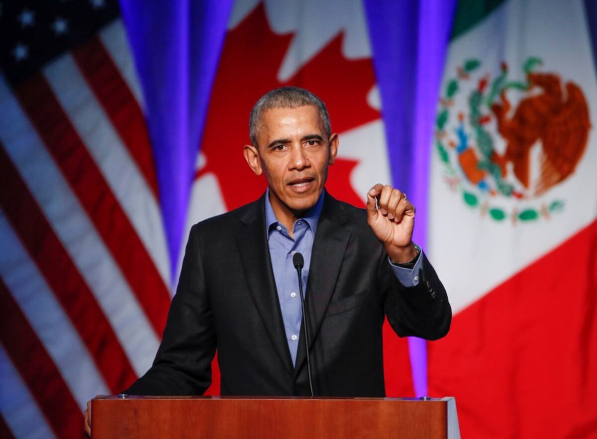 Lab Report: Obama Calls Cities 'The New Face of Leadership' on Climate ...