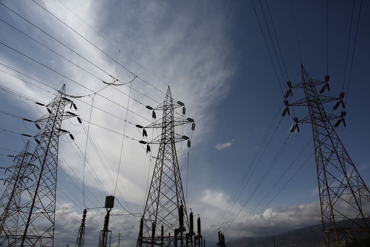 Greece's IPTO Capital Increase Will Secure Major Power Projects, CEO ...