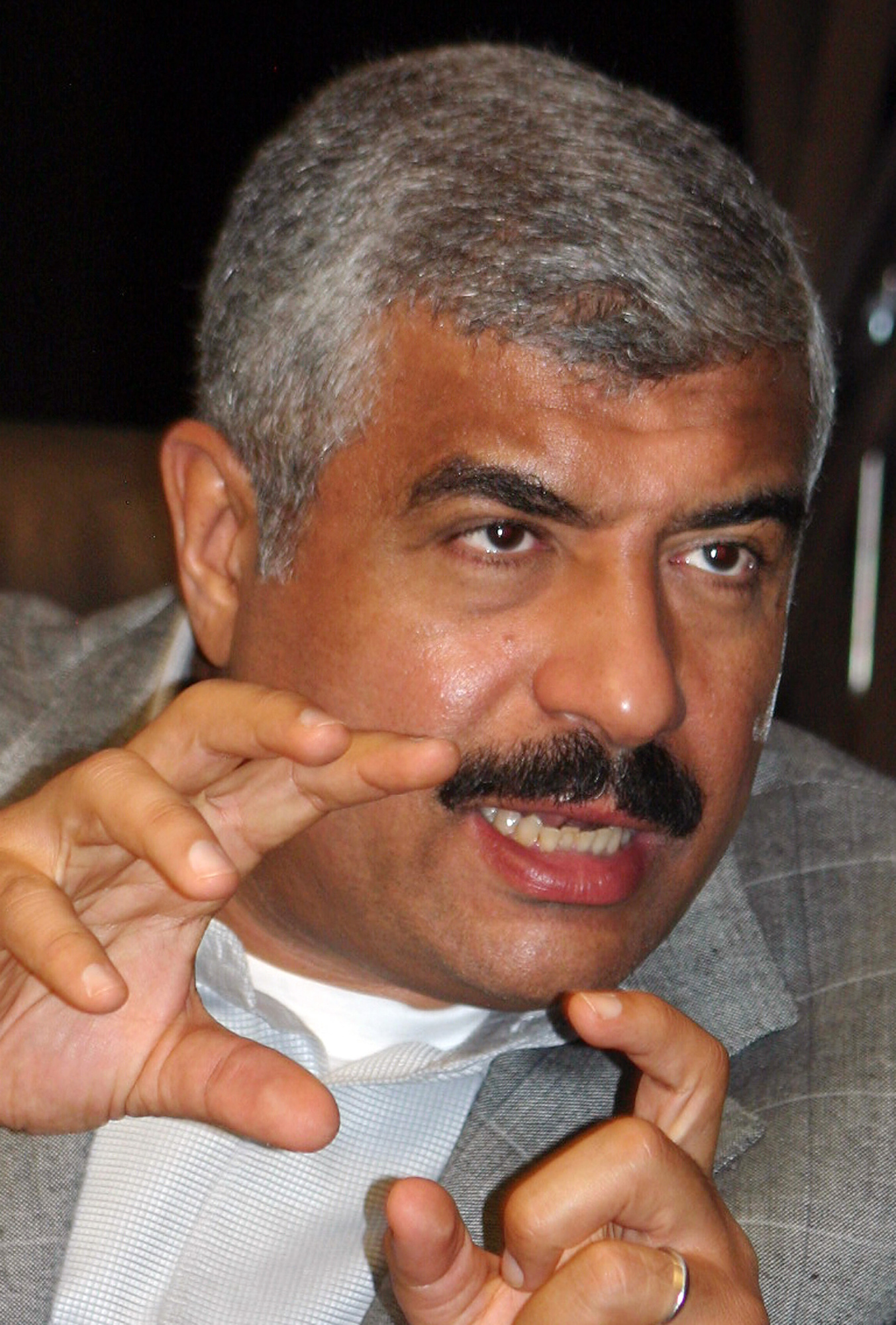 Egypt Property Mogul Back in Charge After Murder Pardon - Bloomberg