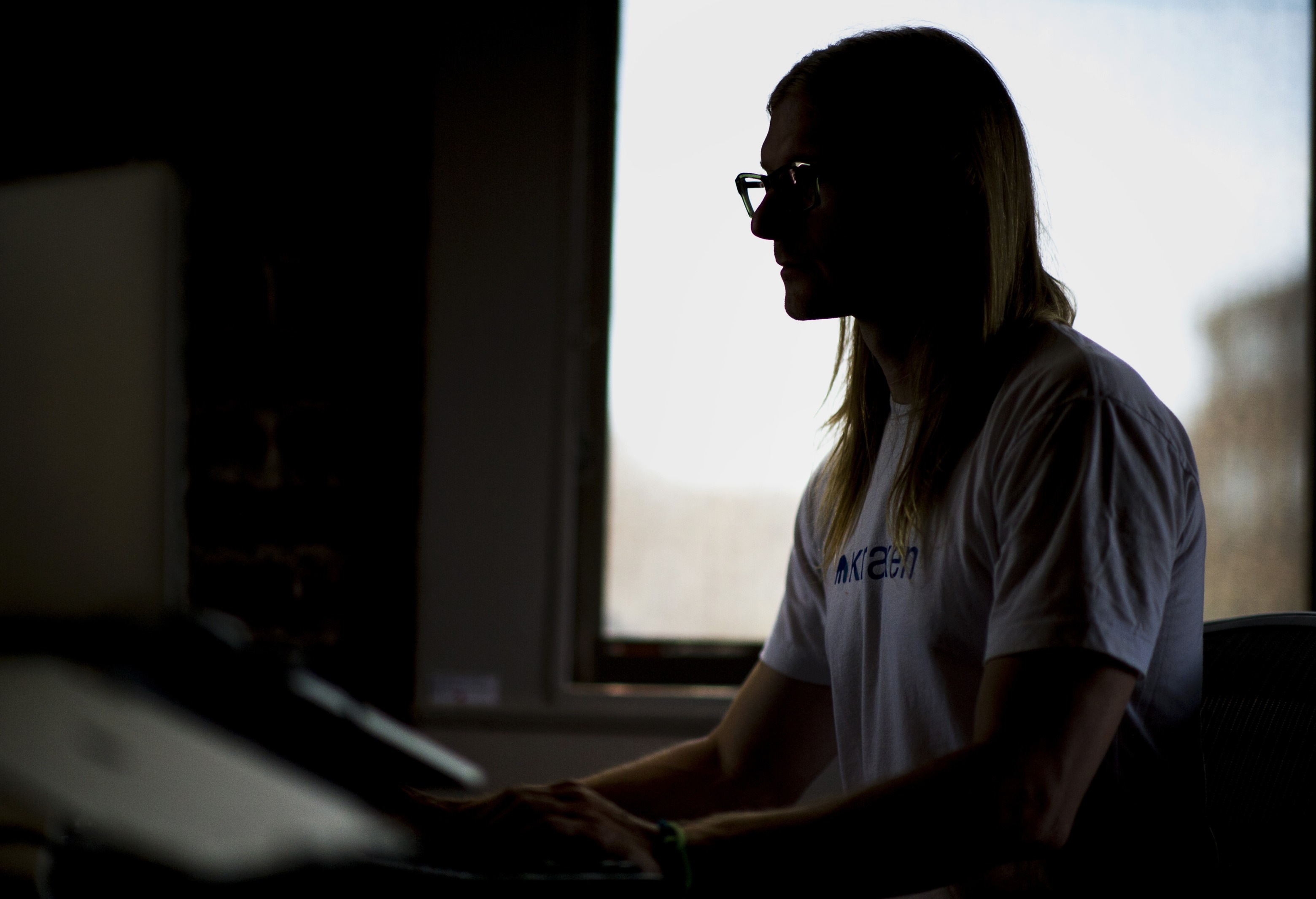 Even Crypto CEOs Can’t Avoid Burnout - Bloomberg