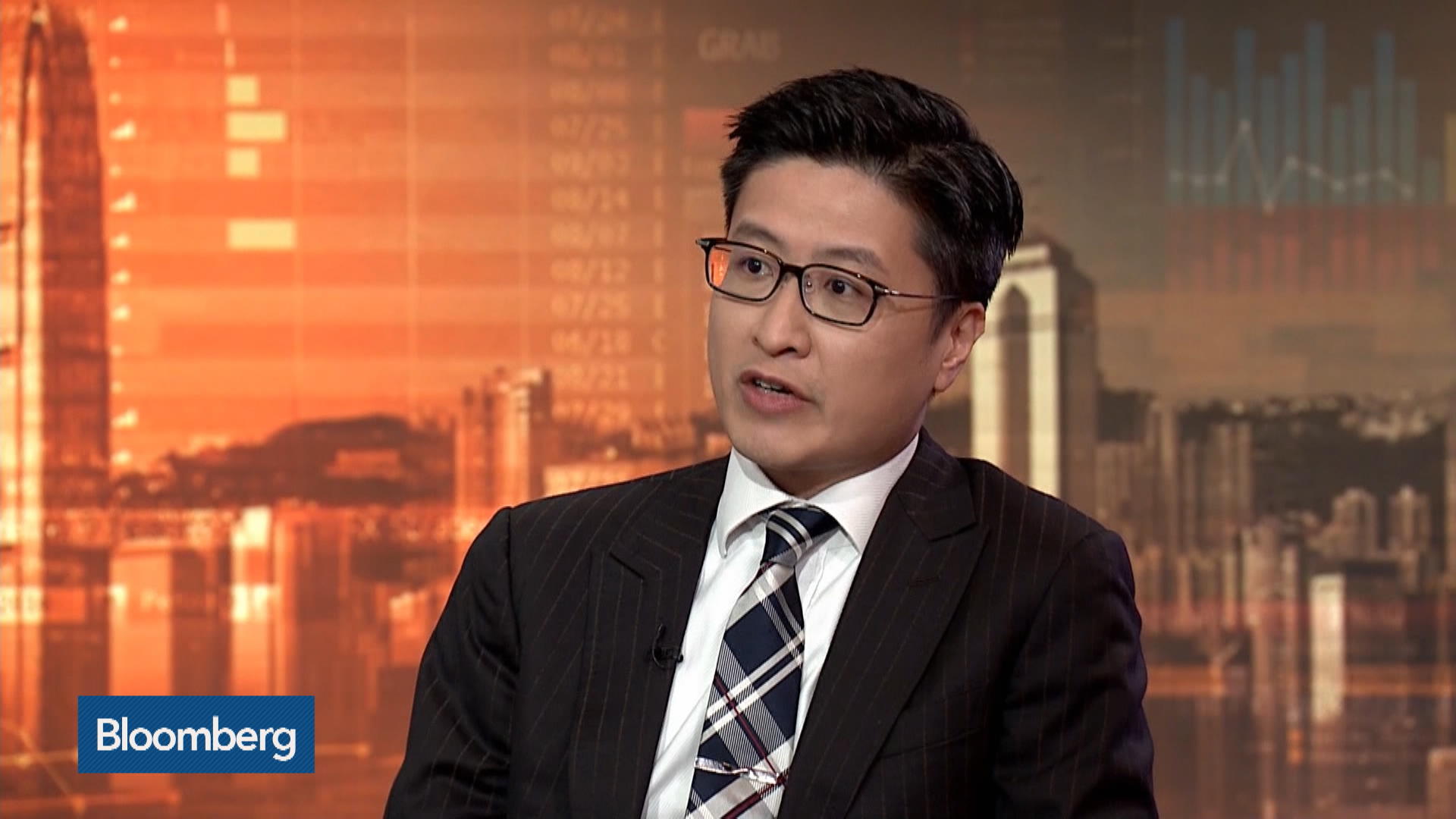 Watch Kenneth Fong, Credit Suisse Head of Gaming & Conglomerates ...