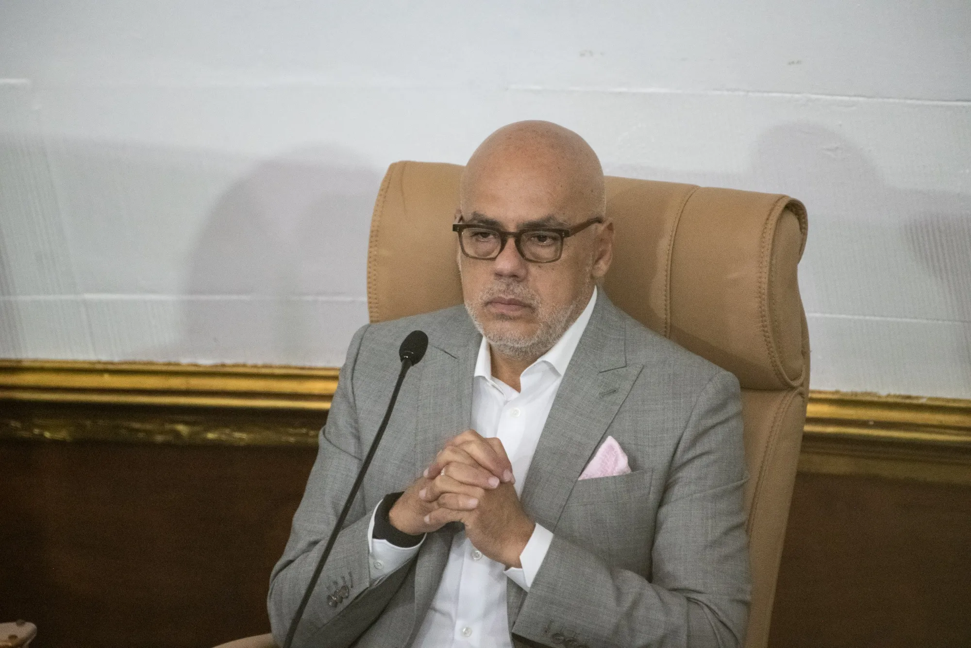 Venezuela Weighs Withdrawing Invitation to EU Election Monitors - Bloomberg