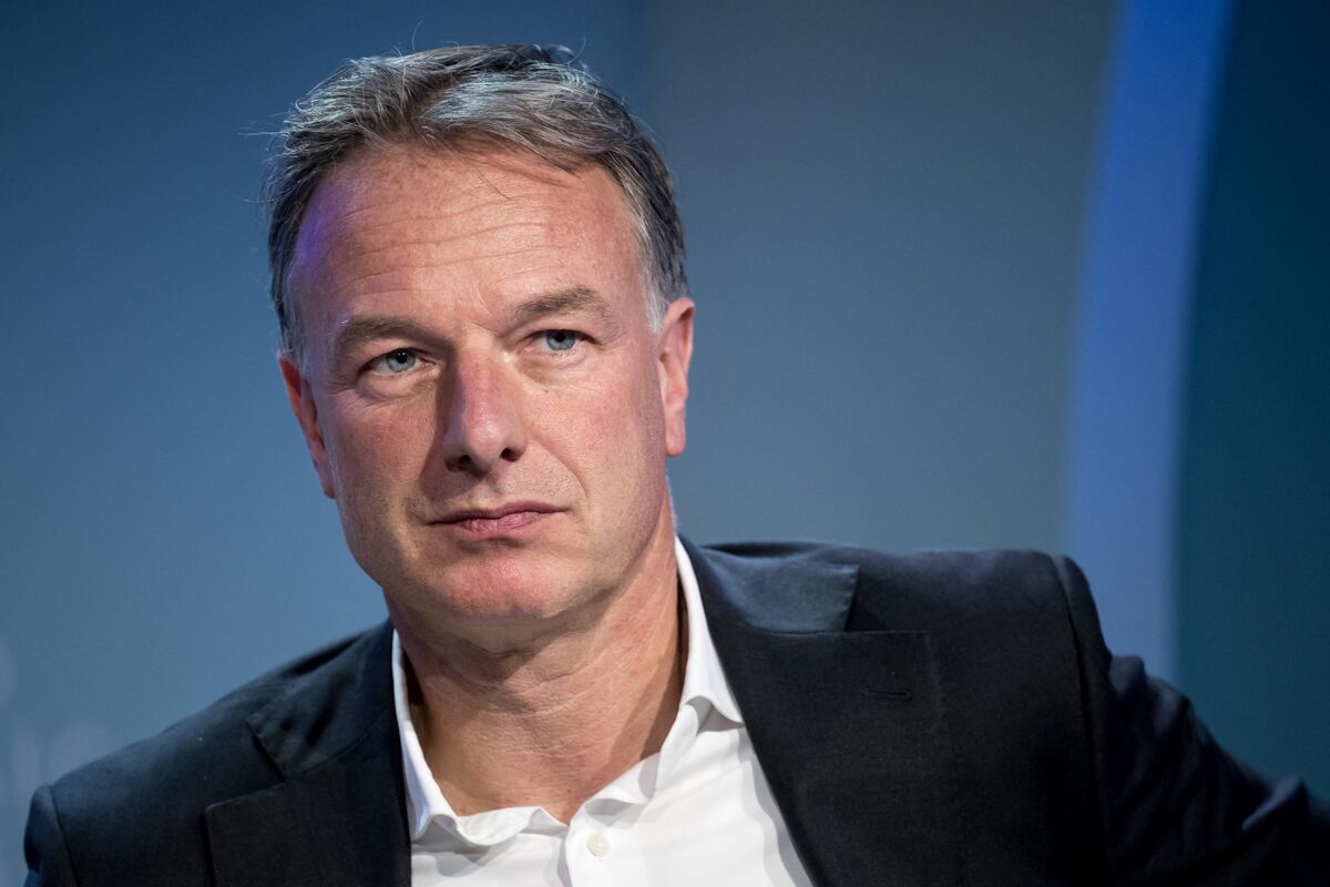 ING’s CEO Uses Stringent Test for M&A While Diversifying Lender - Bloomberg