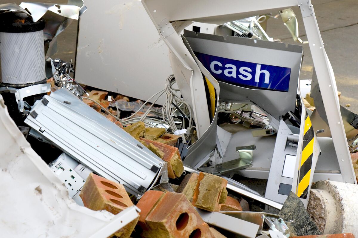 Six Things You Need to Know About ATMs and the Windows XP-ocalypse ...