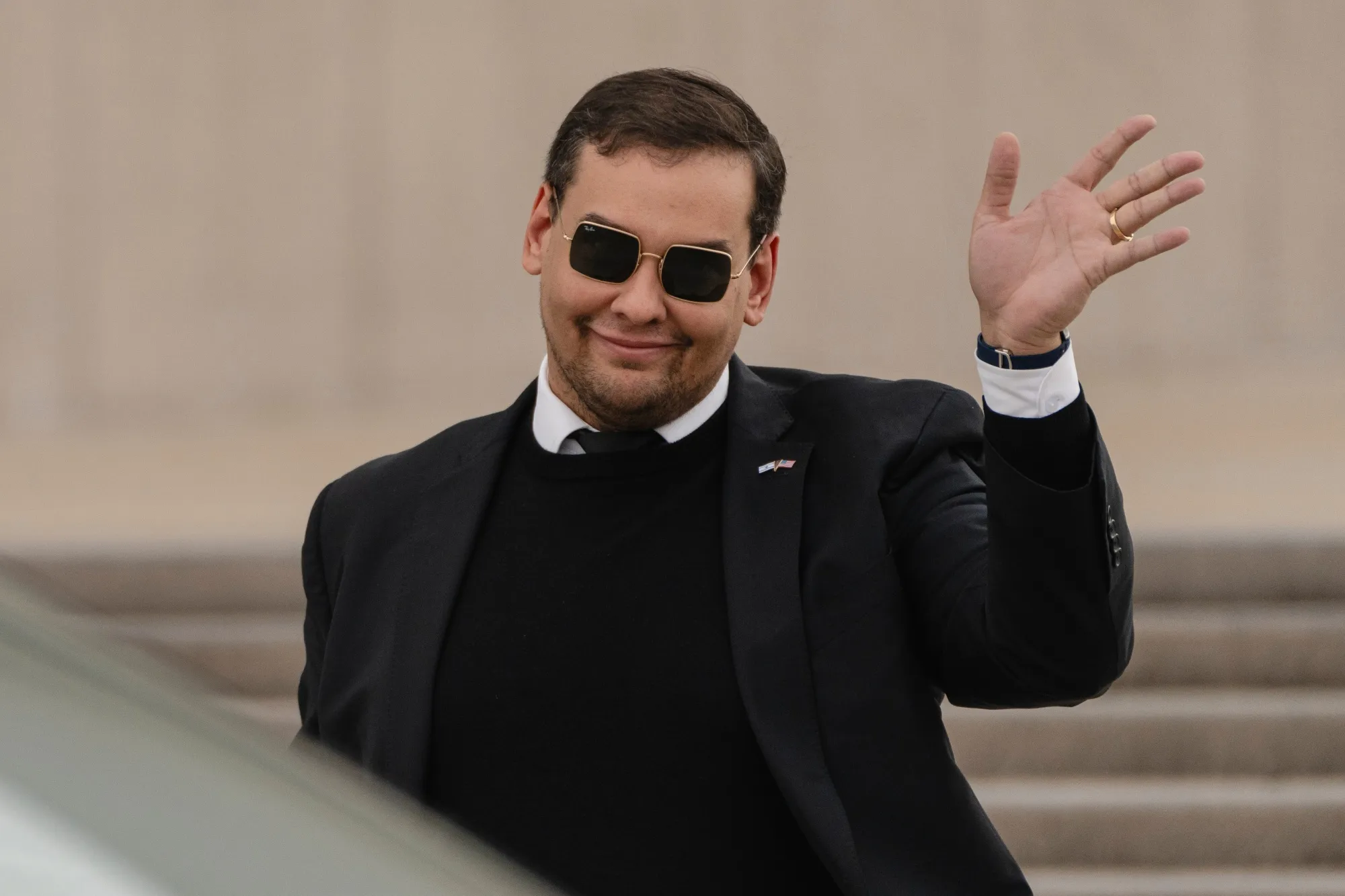 George Santos Survives Republicans' Attempt to Expel Him From US House ...