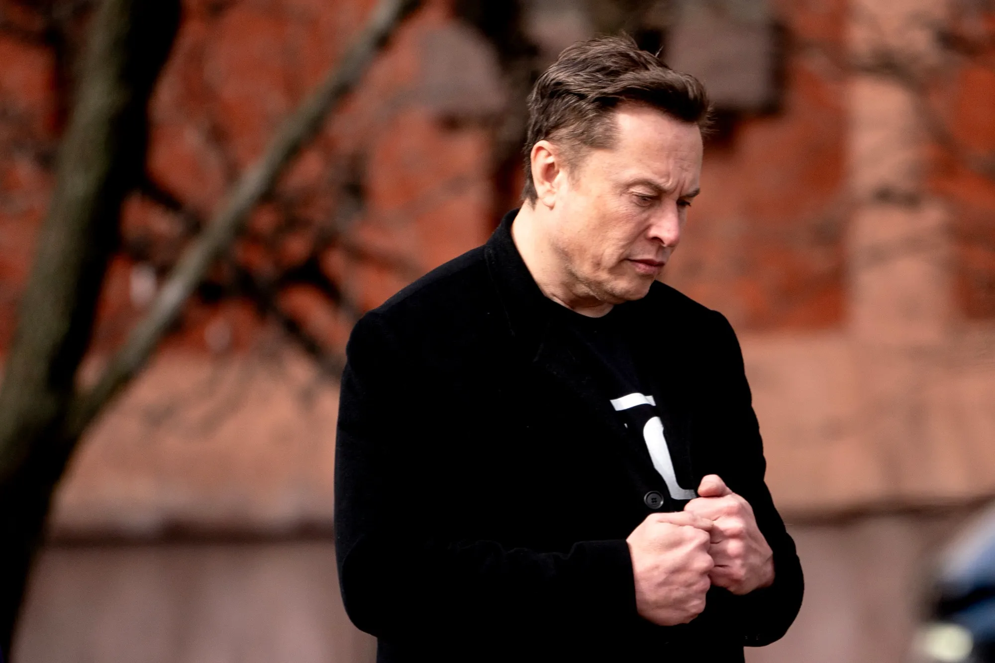Elon Musk’s War on Delaware Spurs State Senate Bill 21 to Hang On to ...