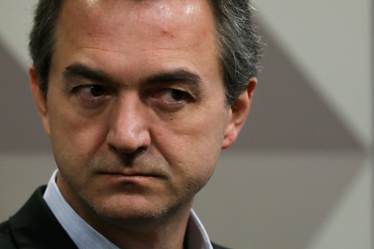JBS Owner Joesley Batista Arrested Again in Corruption Probe - Bloomberg