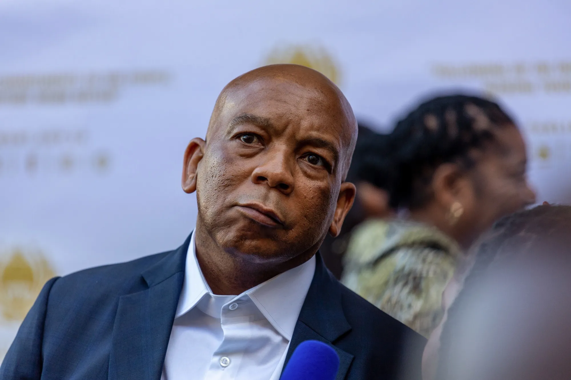 Eskom Could Sell Green Energy at a Premium, Ramokgopa Says - Bloomberg Eskom Could Sell Green Energy at a Premium, Ramokgopa Says - Bloomberg