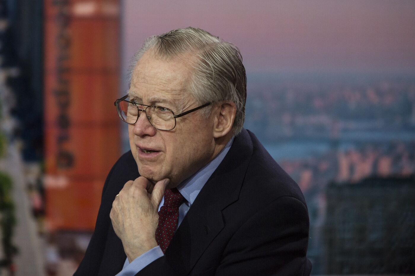 Loomis Sayles' Dan Fuss Warns on the Real-Income Hit to Boomers as ...