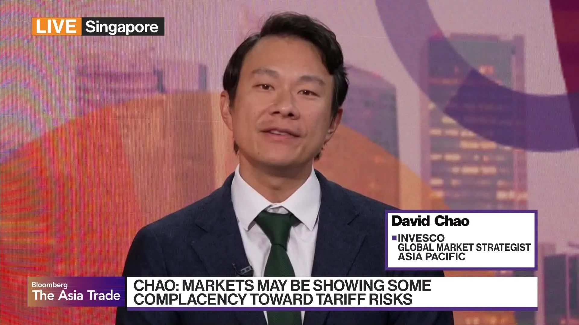 Watch Japanese Yen Remains 'Very Attractive Currency,' Invesco's Chao ...