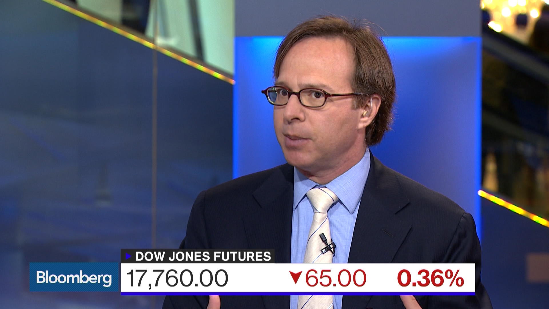 Watch Are We Overreacting to the U.S. Jobs Report - Bloomberg
