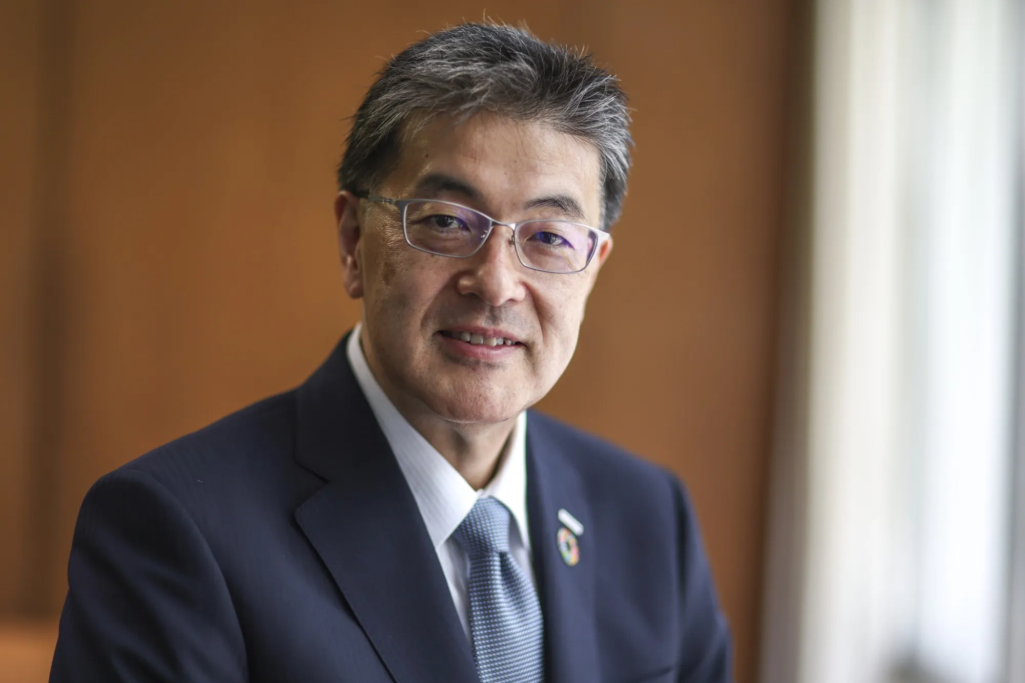 Panasonic to Boost Profits or Consider ‘Best Owner’ for Units - Bloomberg