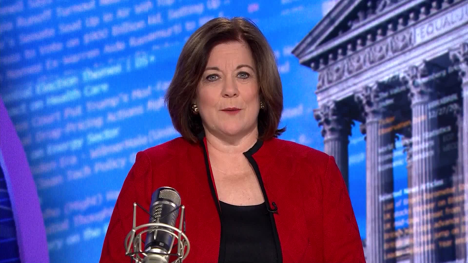 Watch US Chamber of Commerce CEO on FTC Regulation, China - Bloomberg