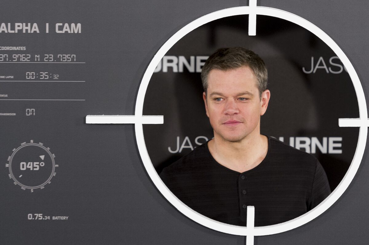 James Bond and Jason Bourne Ruined Americans' Appreciation for Spies ...