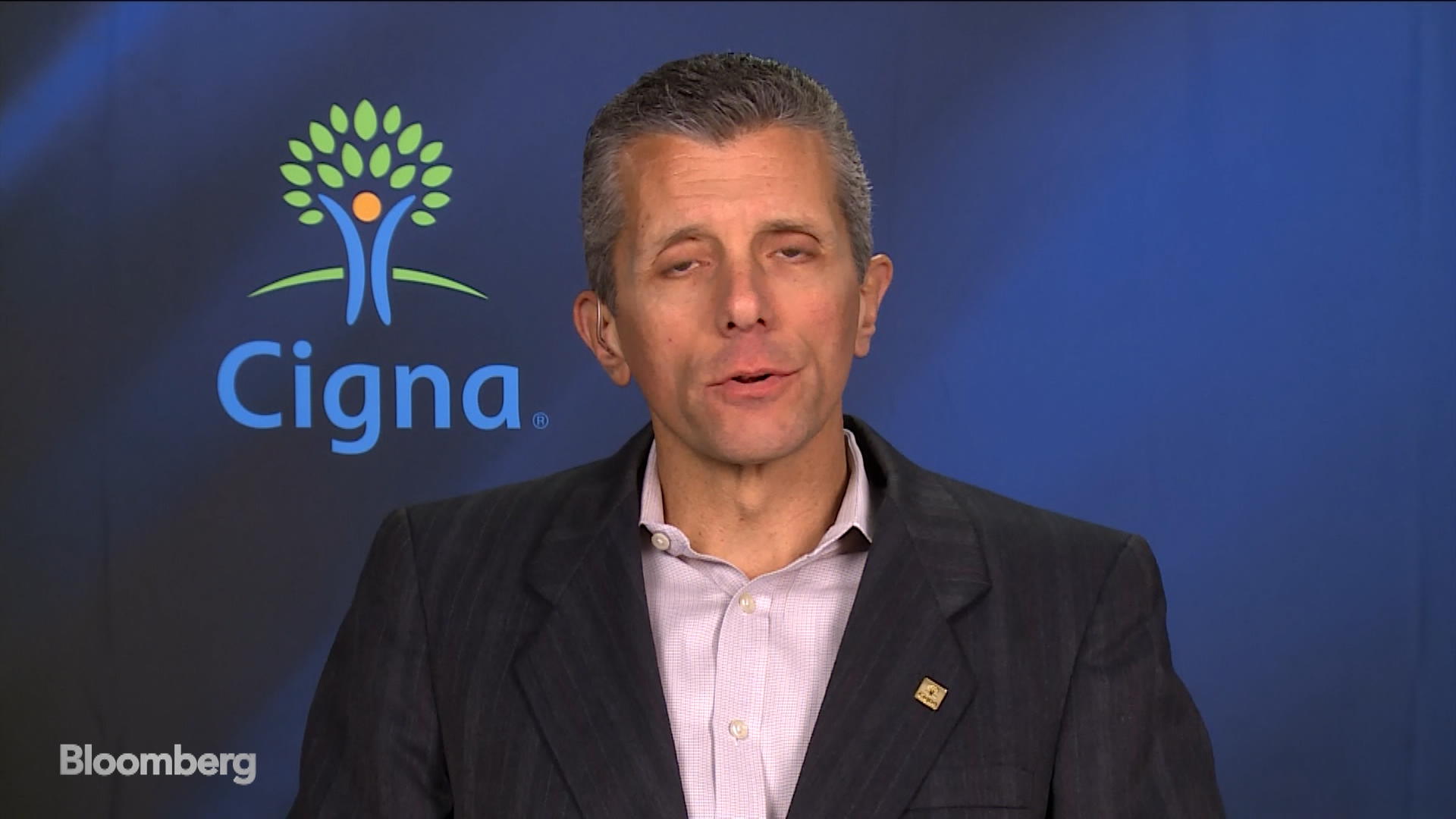 Watch Healthcare Debate, Drug Costs: Cigna (ci) CEO Says Drug-Rebate ...