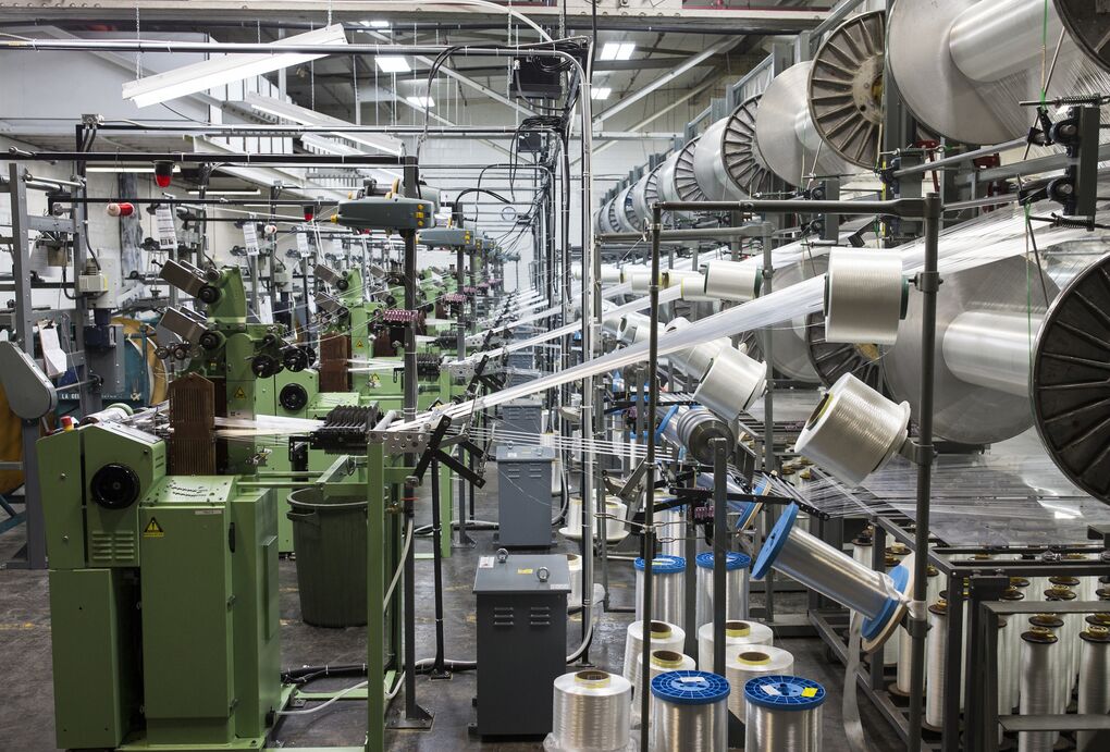 Canadian Factory Prices Rise at Fastest Yearly Clip Since 1974 - Bloomberg