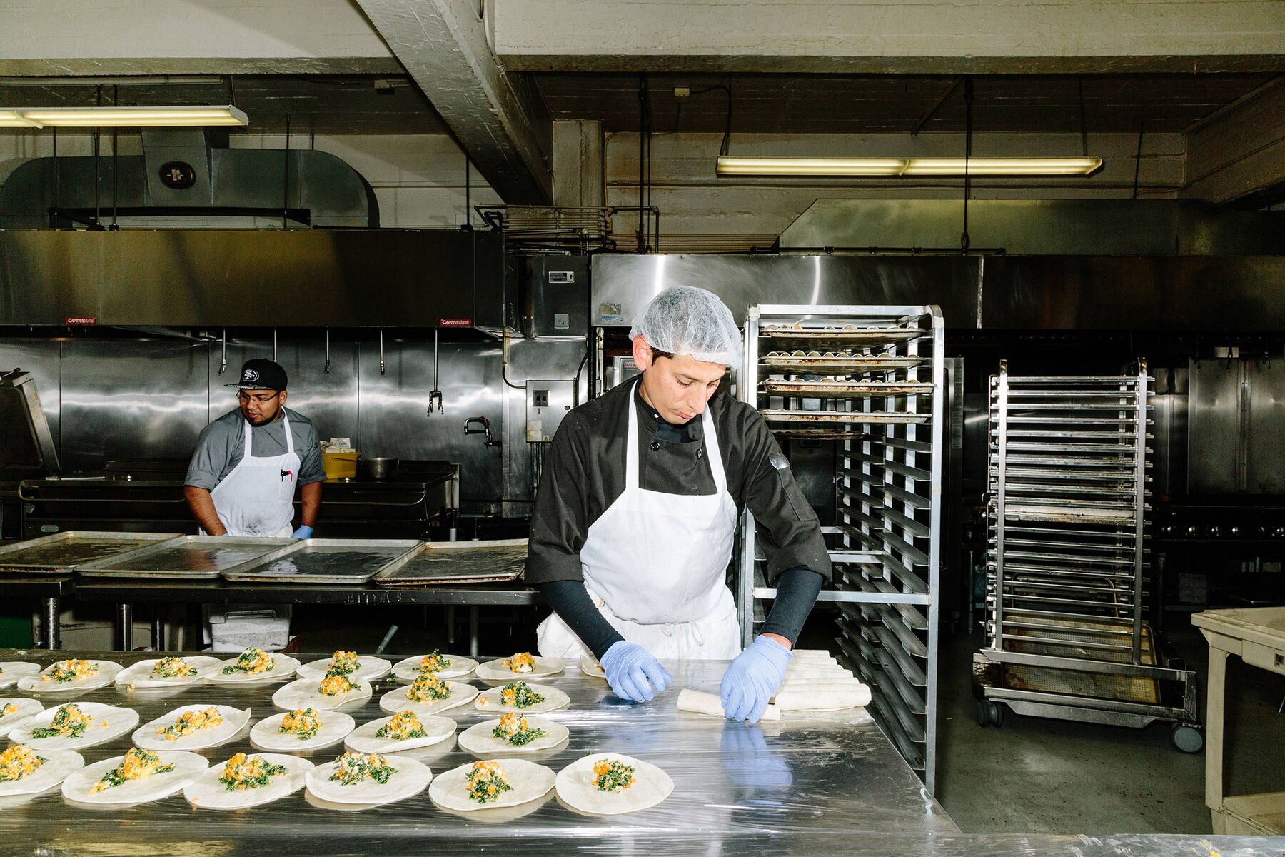 Munchery’s Struggles Show How Hard the Food Delivery Business Is ...