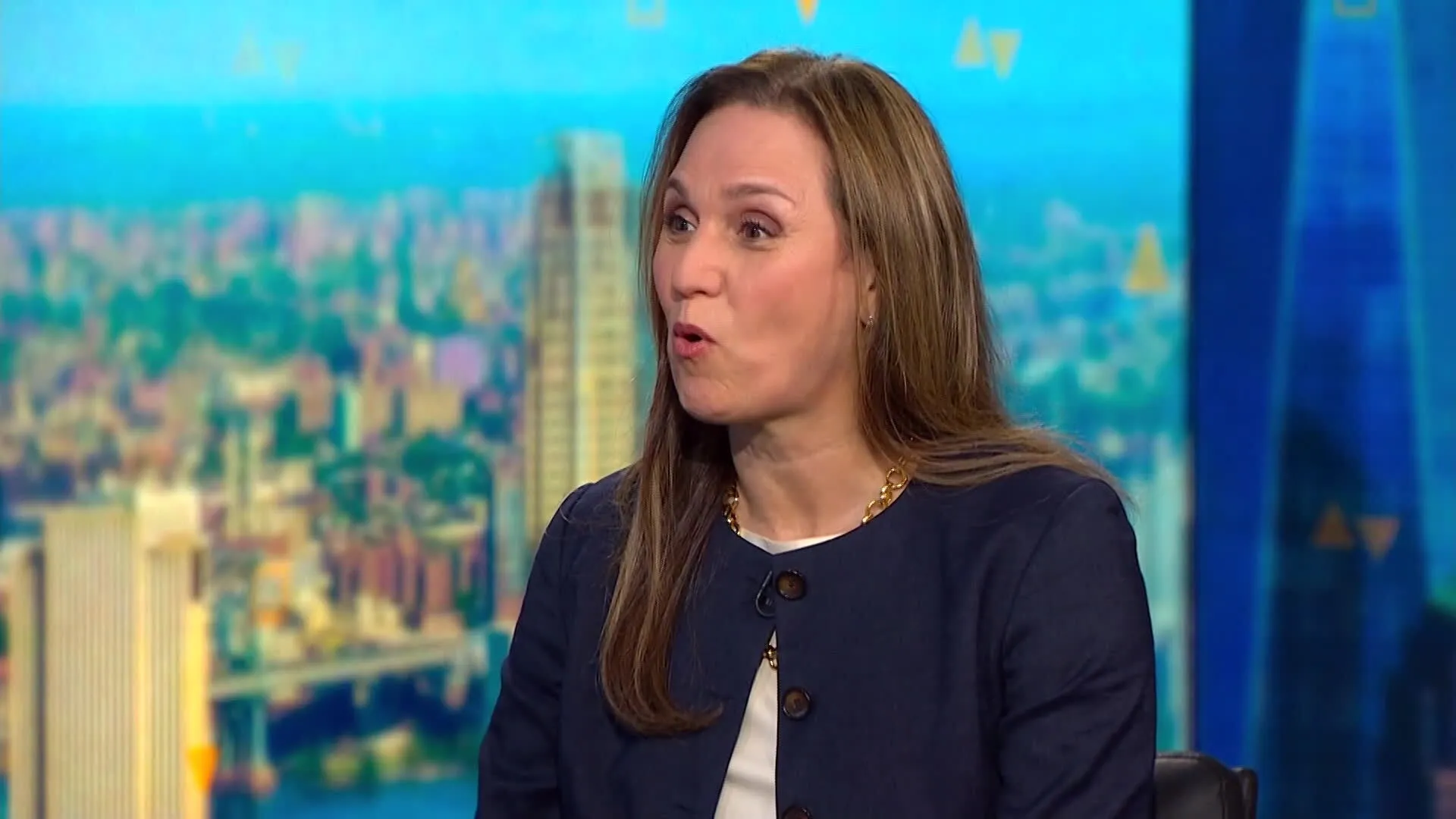Watch Mizuho's Katz Says Greenhill Deal Widens Path to Growth - Bloomberg
