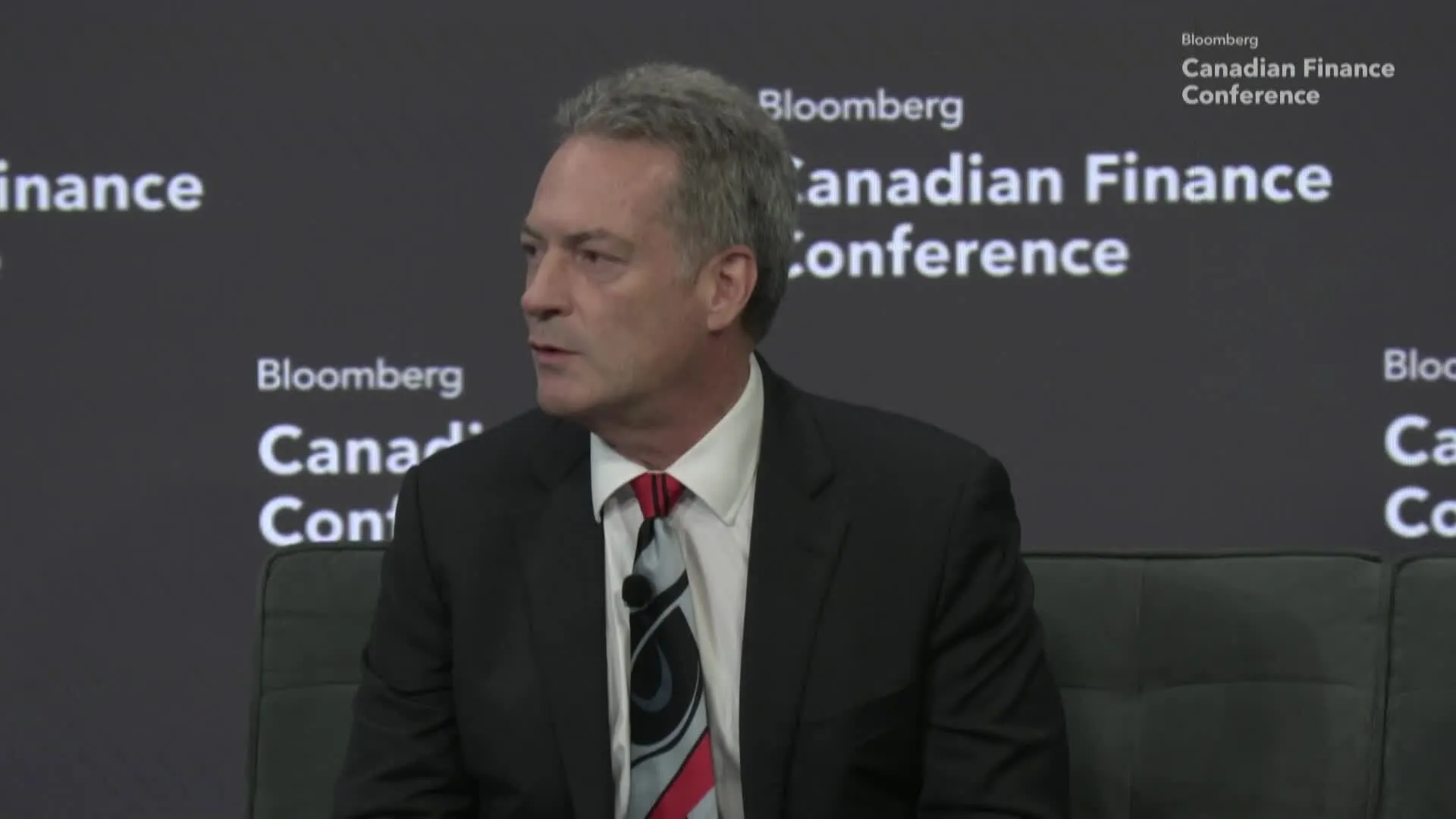 Watch The Future of Indigenous Finance in Canada - Bloomberg