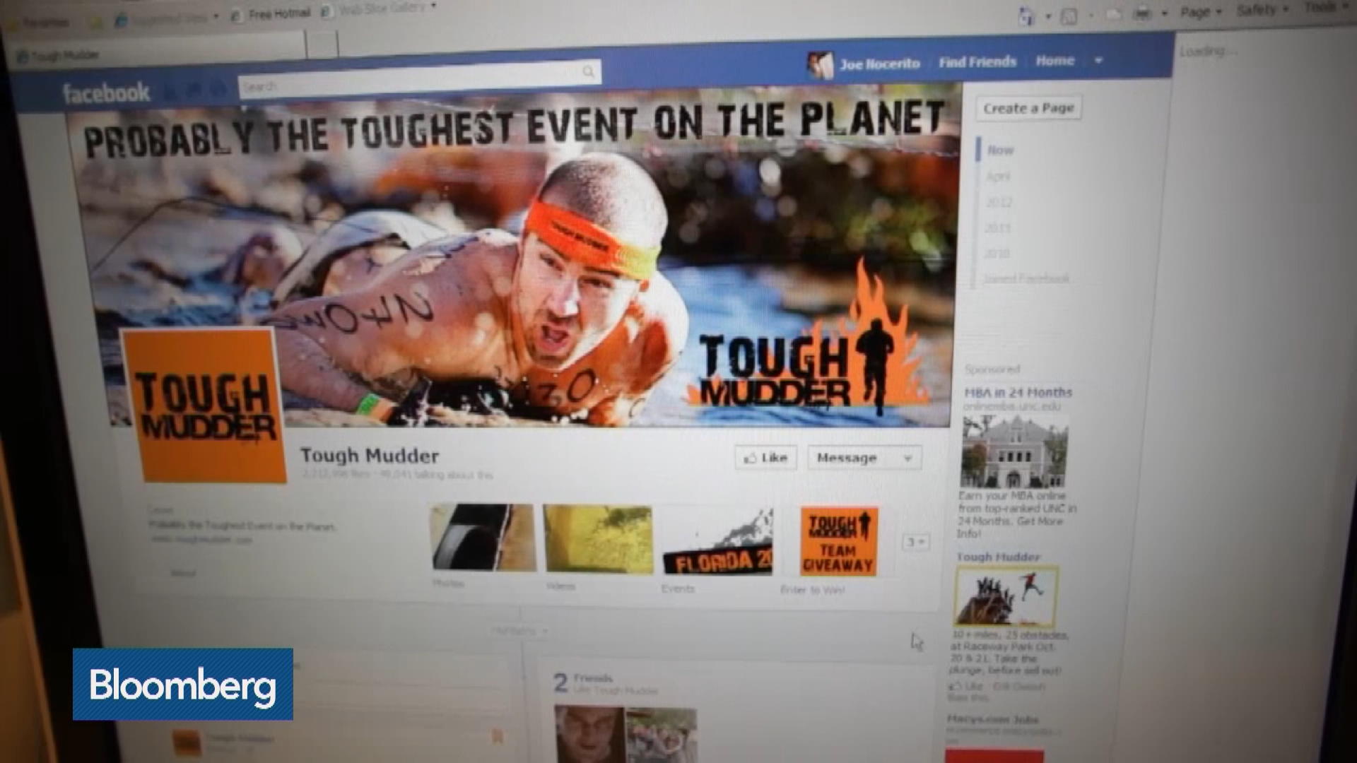Watch 'Spam King' Guilty for Sending 27M Messages to Facebook Users ...