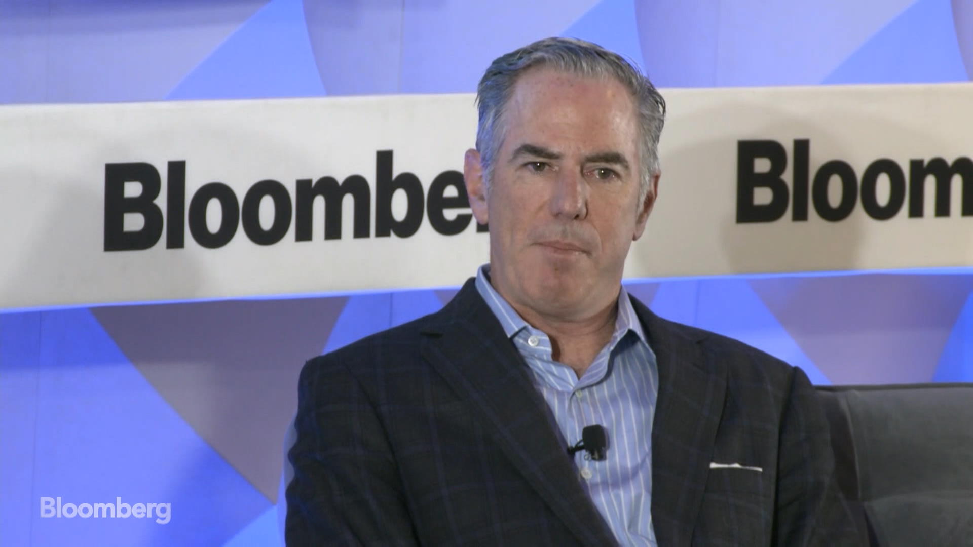 Watch McKinsey's Gary Pinkus on the Future of Work - Bloomberg