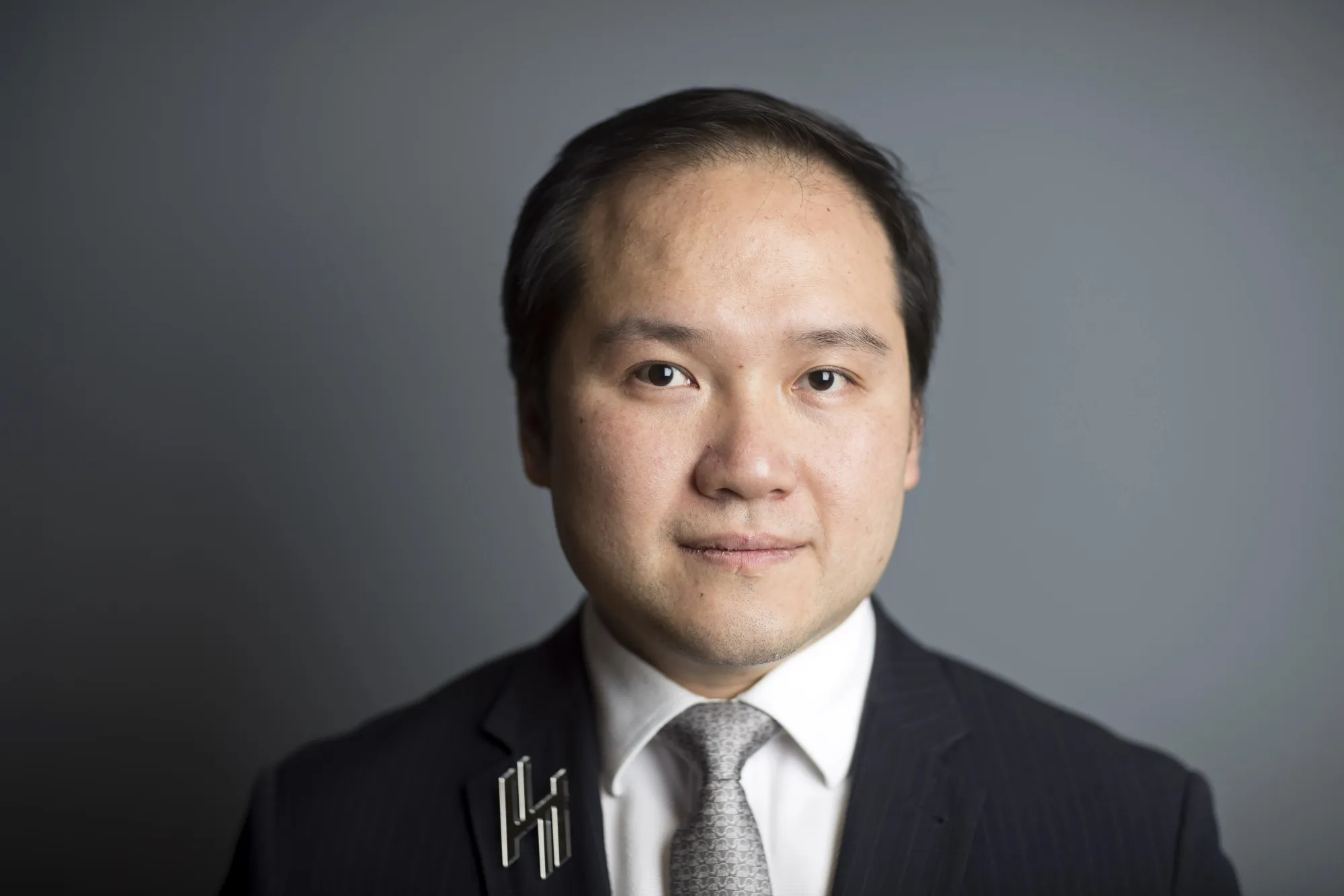 Singapore Property Rebound Has Frasers' CEO Chasing More Land - Bloomberg