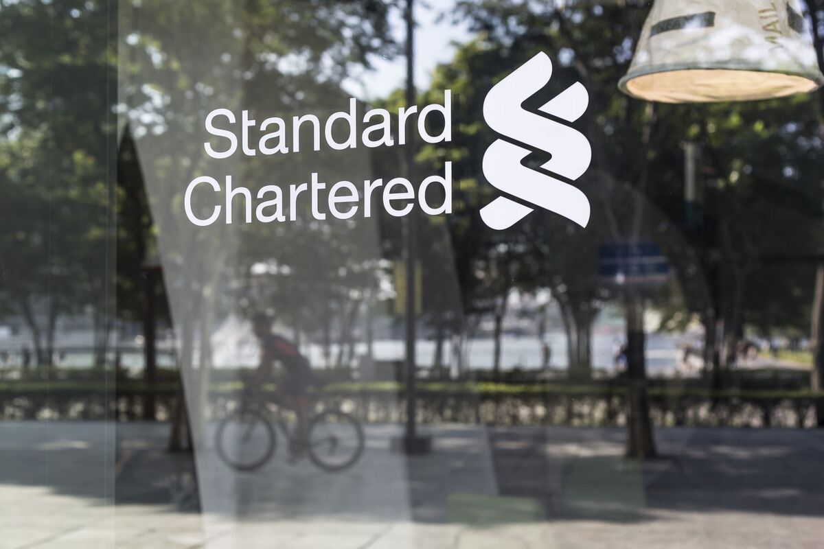 Standard Chartered Launches Trust Bank in Singapore Digital Joint ...
