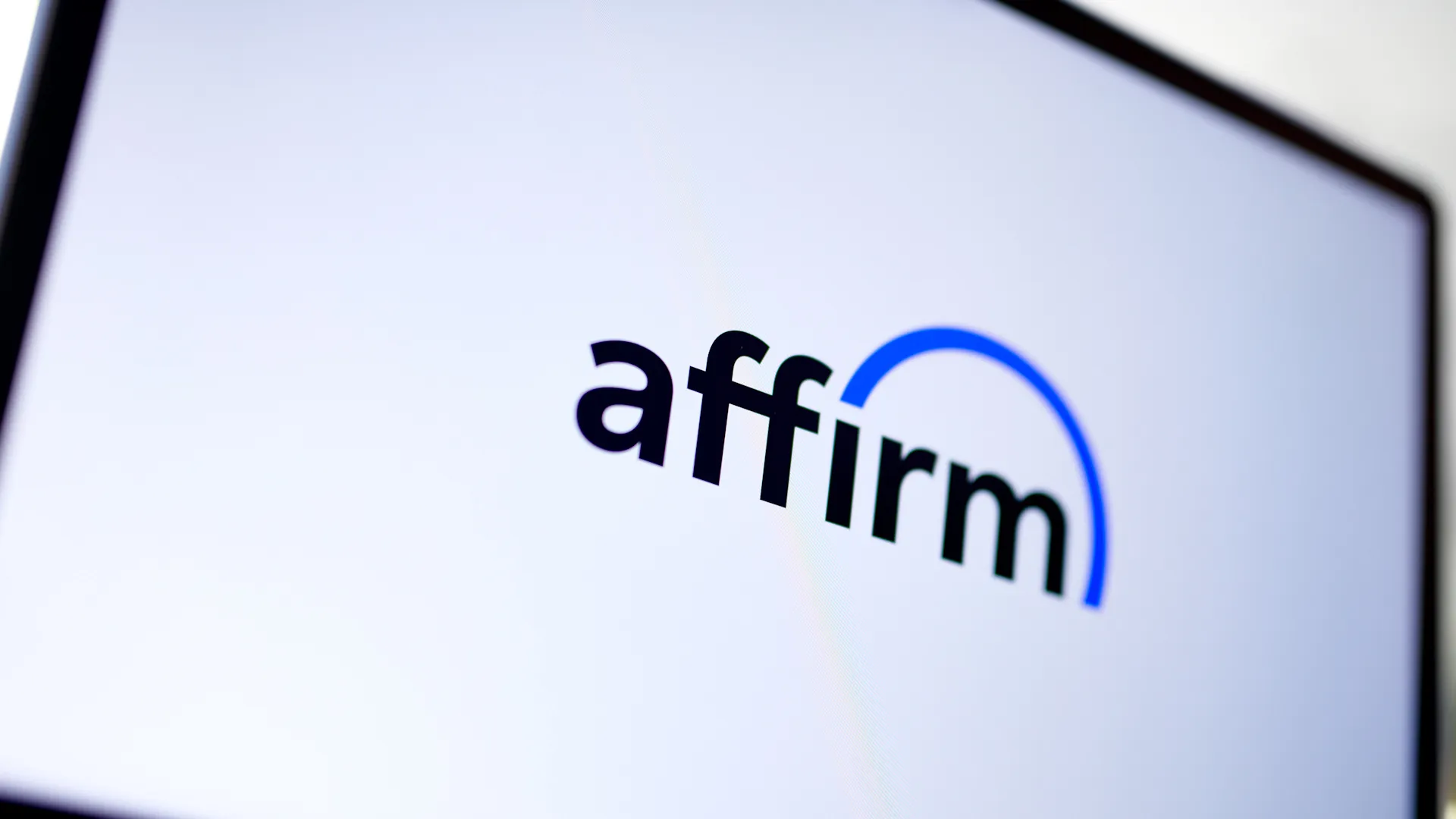 Watch Affirm 'Firing on All Pistons' in Pay Now, Buy Later Boom - Bloomberg