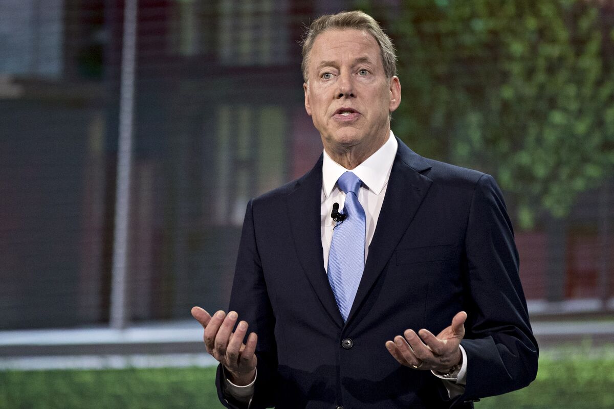 Bill Ford Acquires 2 Million Shares of Automaker With Stock Near 20 ...