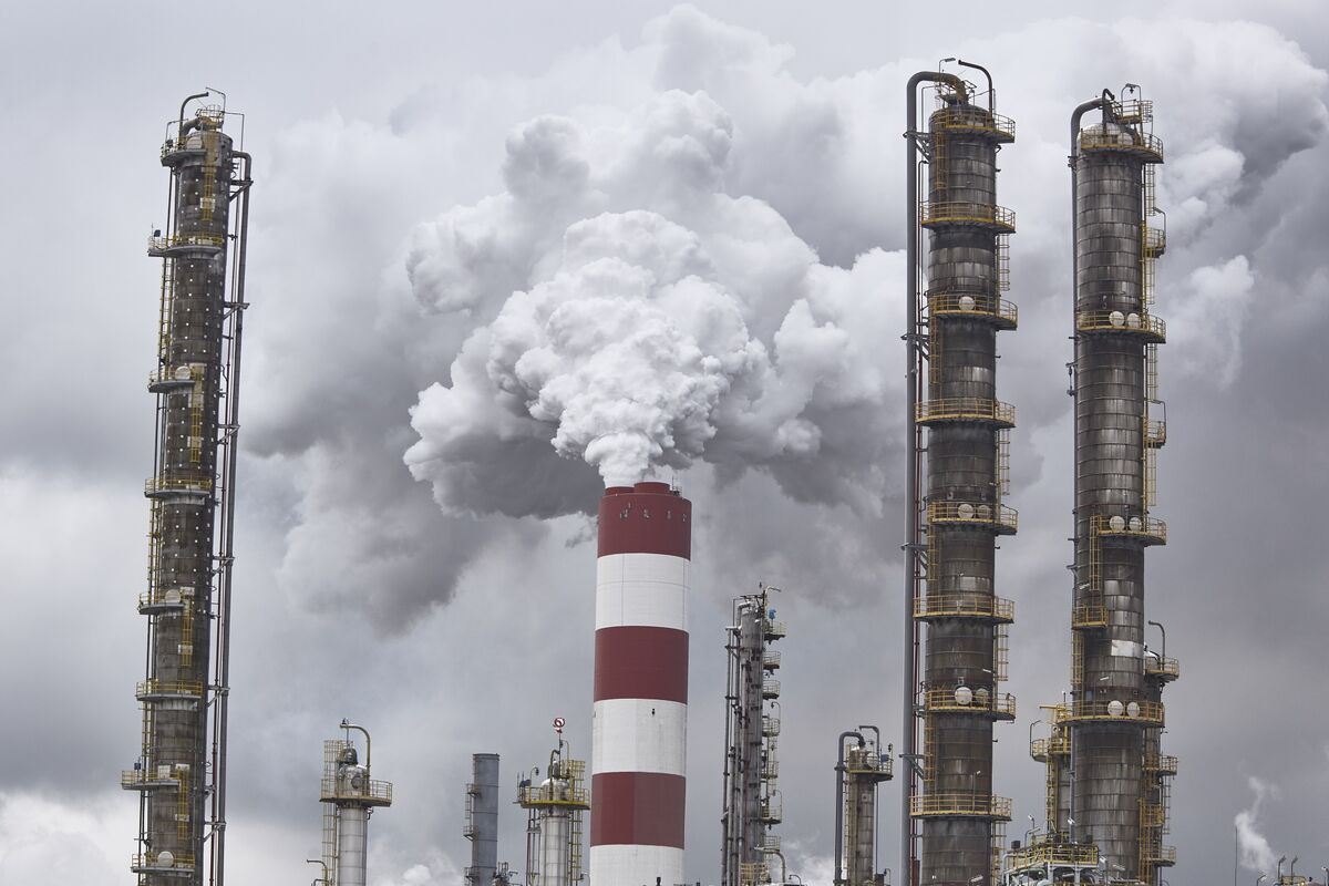 Corporate Greenhouse Gas Data Doesn’t Always Add Up: Green Insight ...