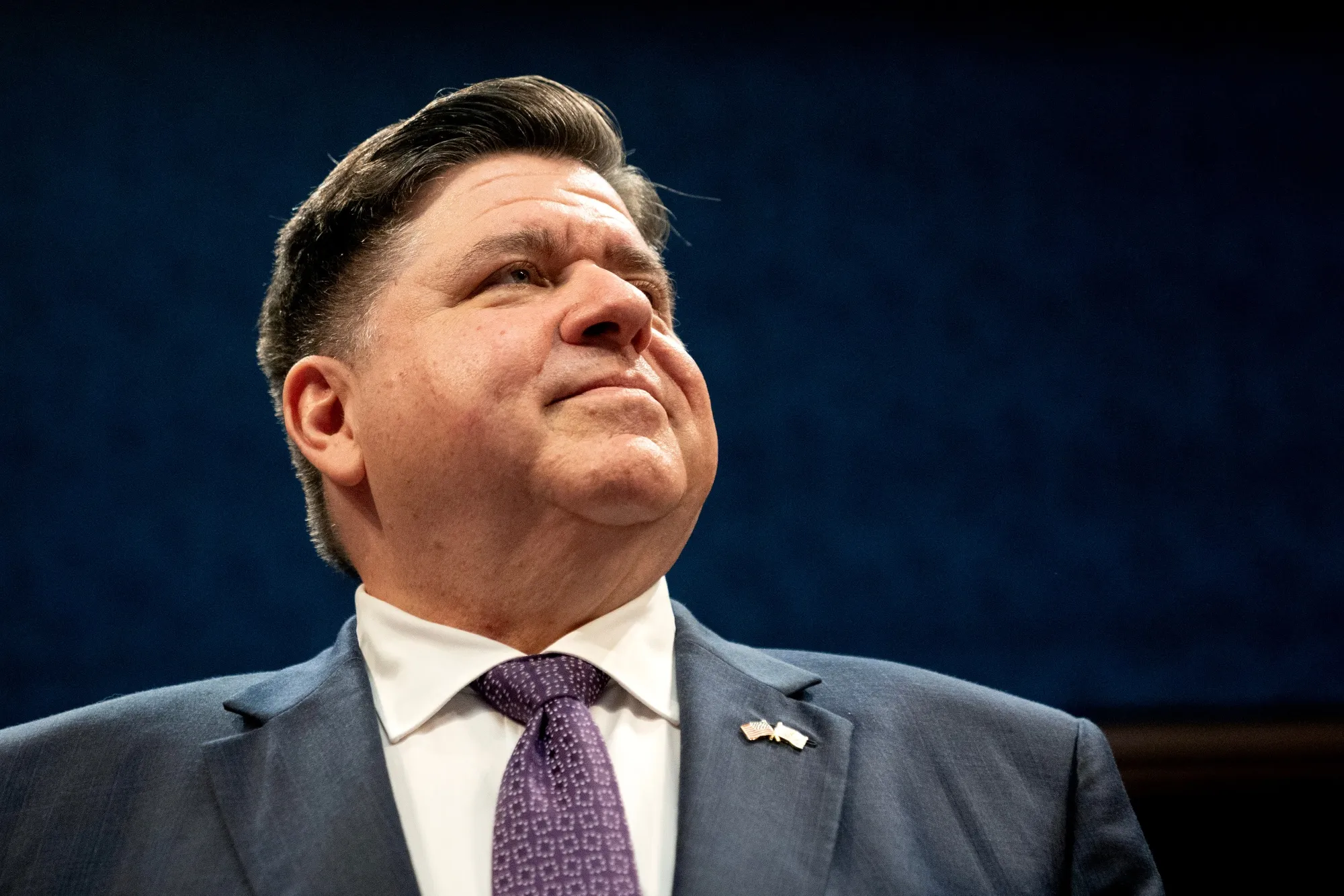Illinois Governor JB Pritzker Is Expected to Run for Third Term - Bloomberg