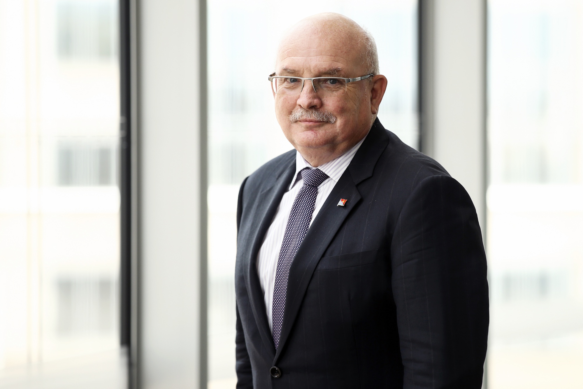 New Oil Search Boss Faces Papua New Guinea Test After Botten Era ...