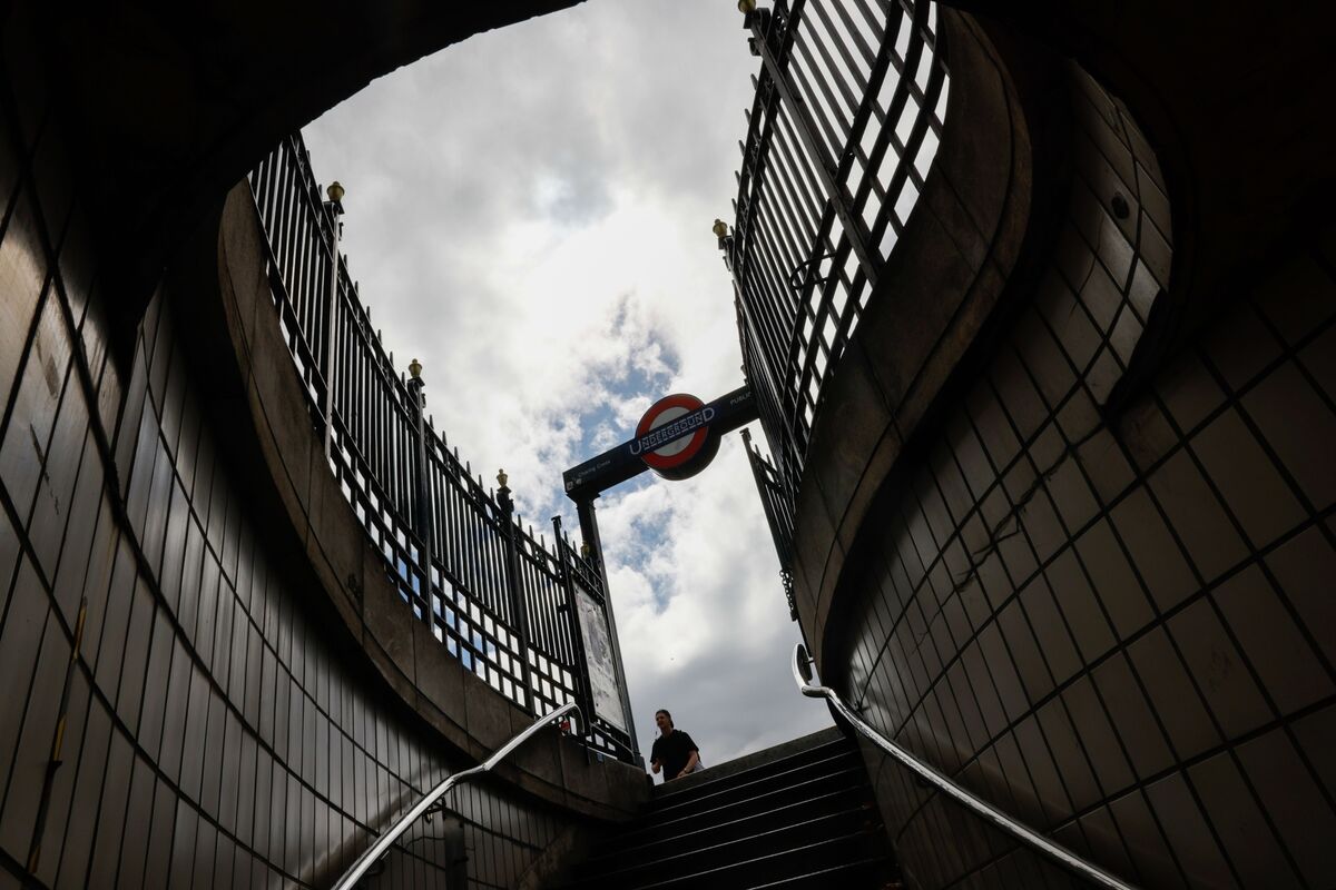 London TfL Tube and Rail Discount Fares on Fridays: Plan by Mayor ...
