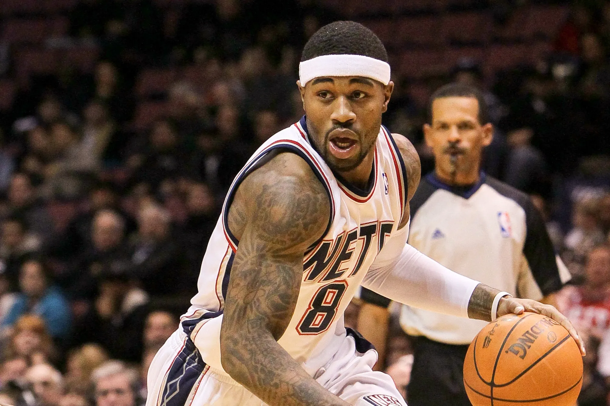 Ex-NBA Player Gets 10 Years for Defrauding League Health Plan - Bloomberg