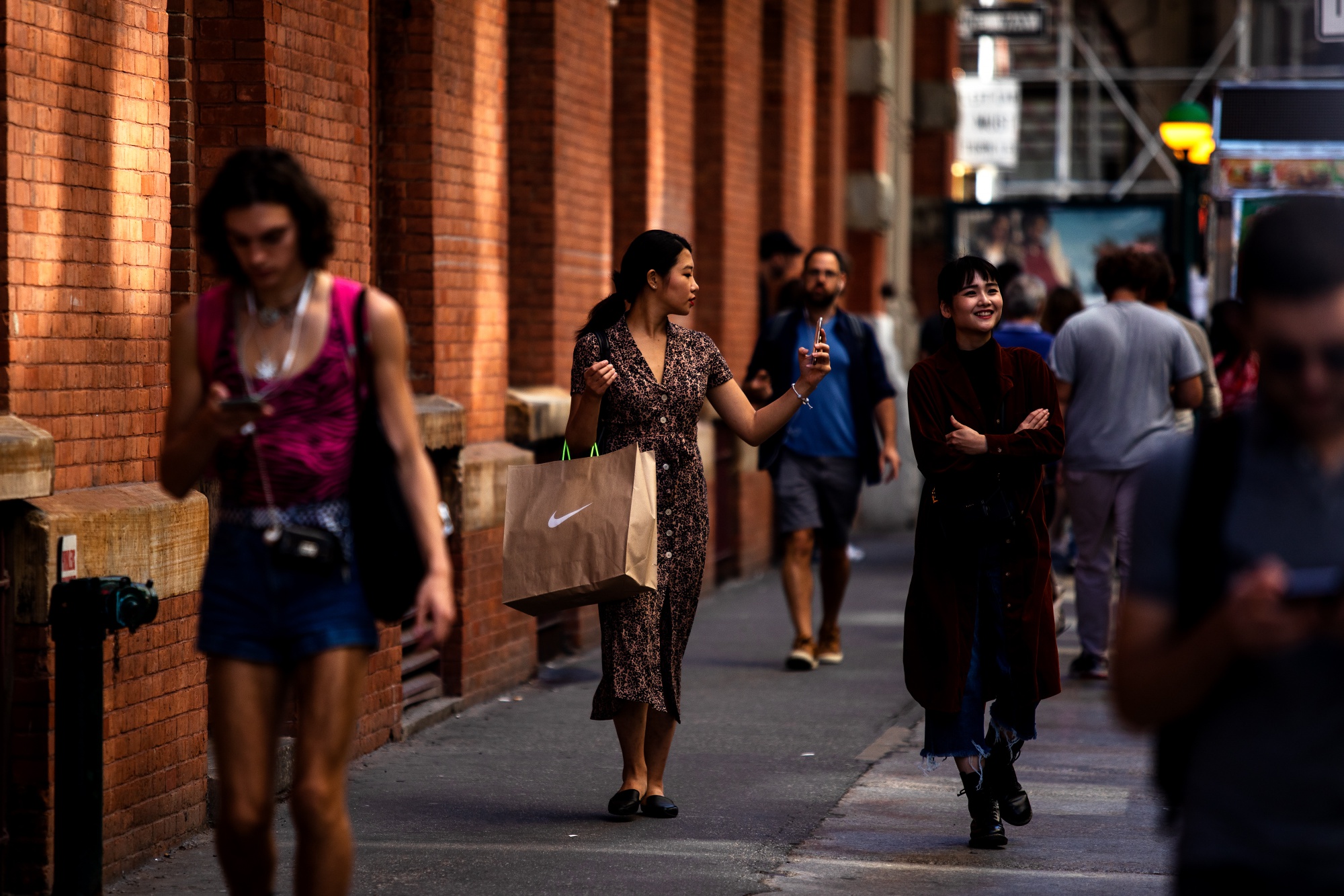 US Consumer Comfort Oct. 6, 2019: Rises on Economy, Buying - Bloomberg