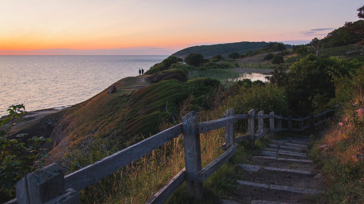 Denmark Travel Guide: A Summer Travel Alternative to Bucket List Europe ...