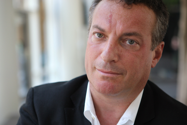 Pulitzer Prize Winner Tim Weiner's Five Essential Business Reads ...