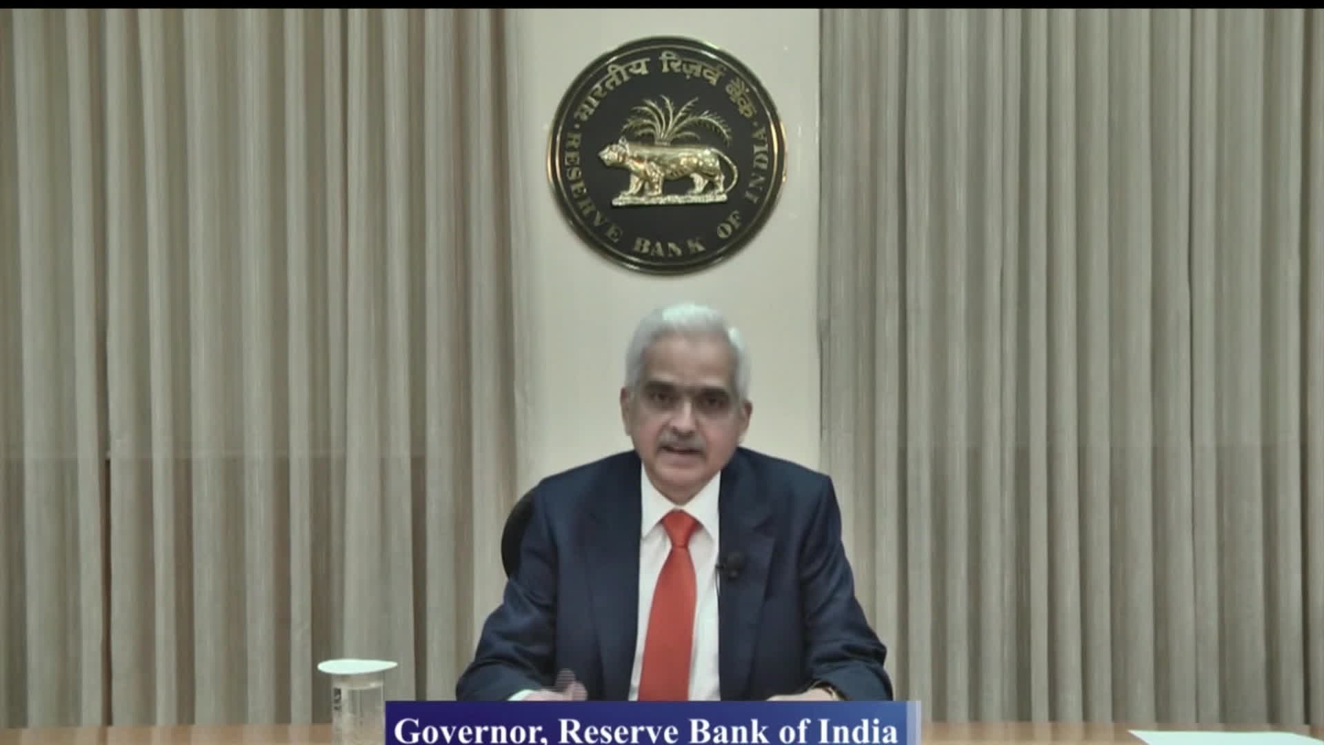 Watch Reserve Bank of India Raised Repo Rate by 50 Bps to 5.9% ...