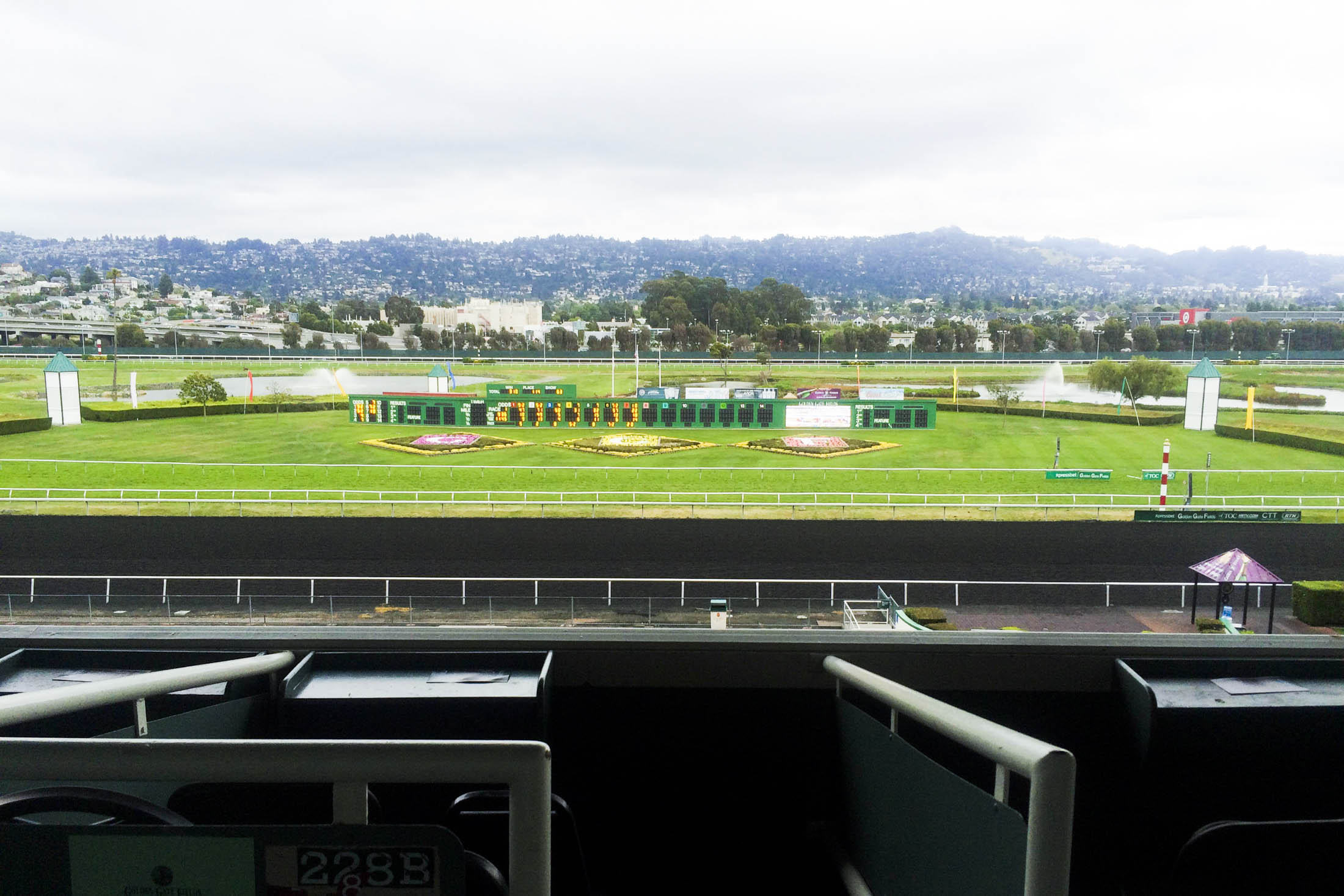 The Headlands Gamble Lets You Star in Your Own Live-Action Thriller ...