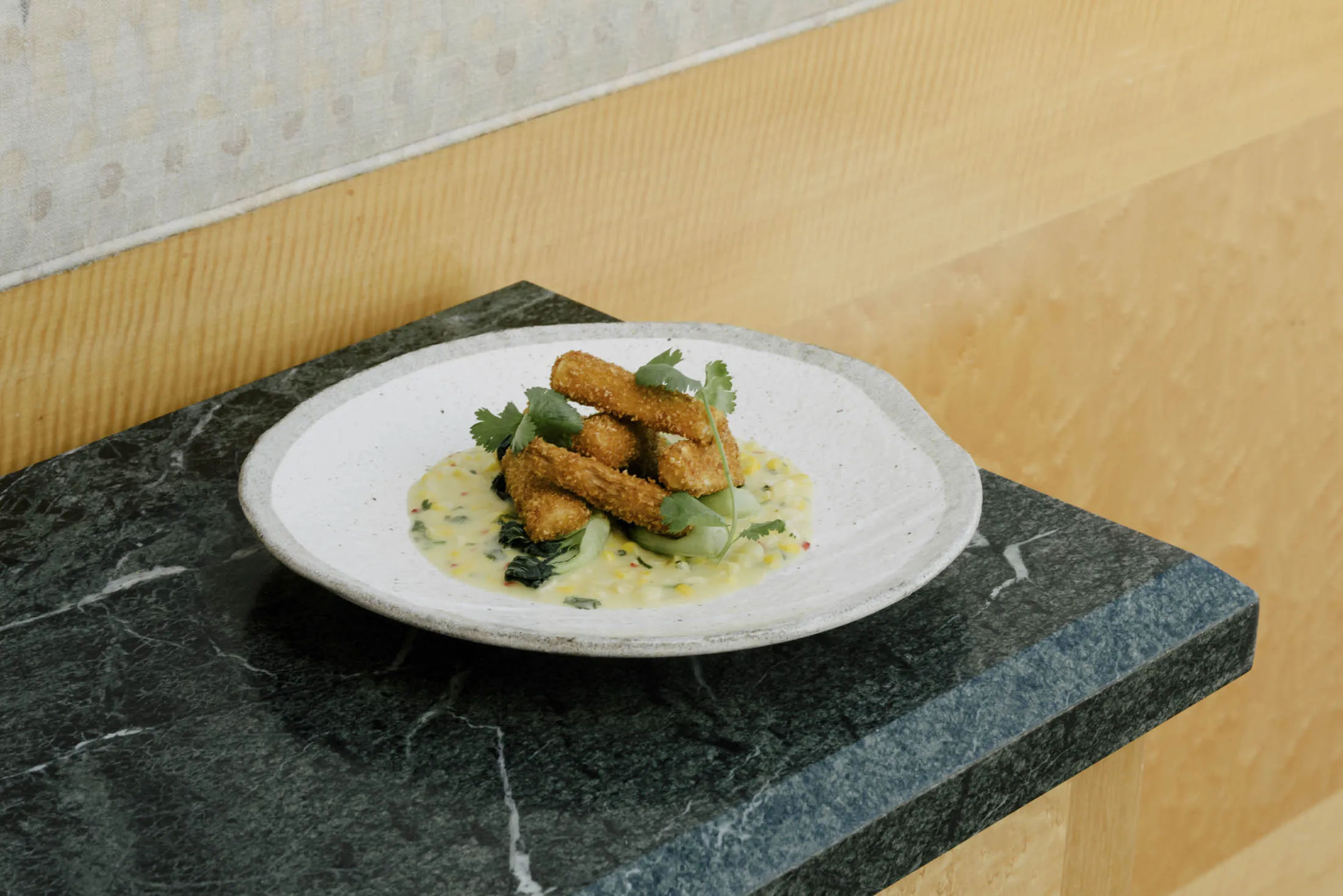 Metropolitan Museum Of Art Members Dining Room Menu