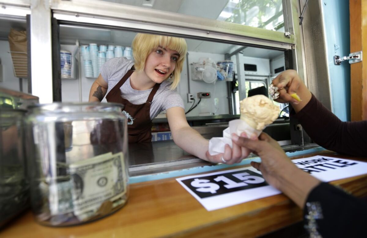 What a Digital Tip Jar Can Tell Us About Tipping Etiquette, Psychology ...