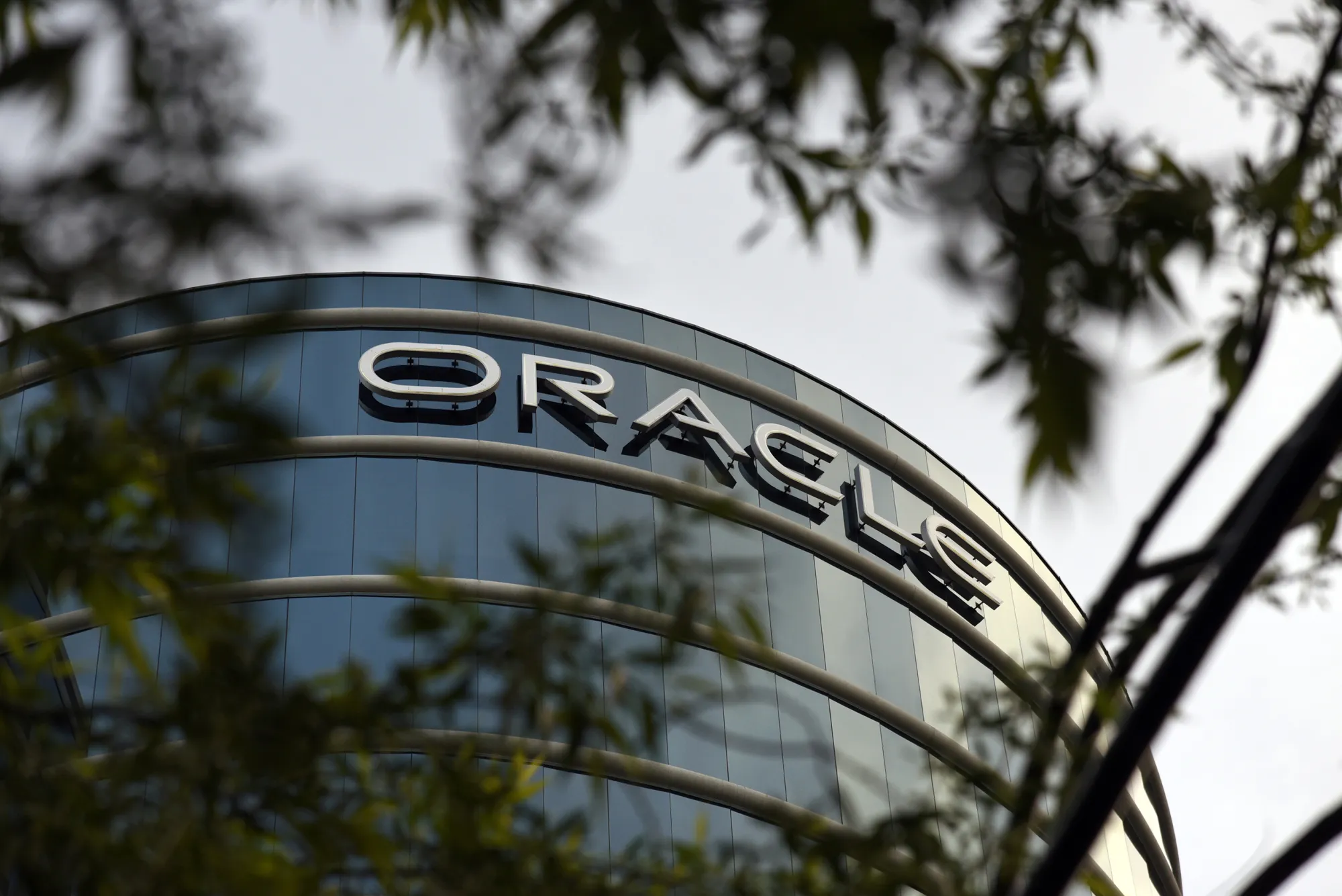 Oracle Launches Four-Part Bond Sale to Help Fund Cerner Acquisition ...