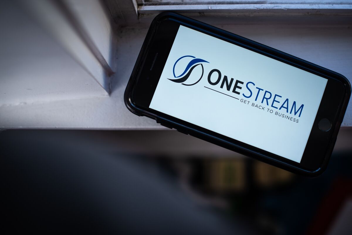 OneStream, Shareholders Seek $466 Million in US IPO - Bloomberg
