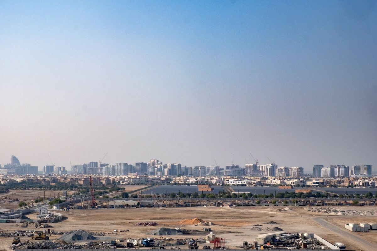 A Flawed Green City of the Future Holds a Secret to Taming Heat