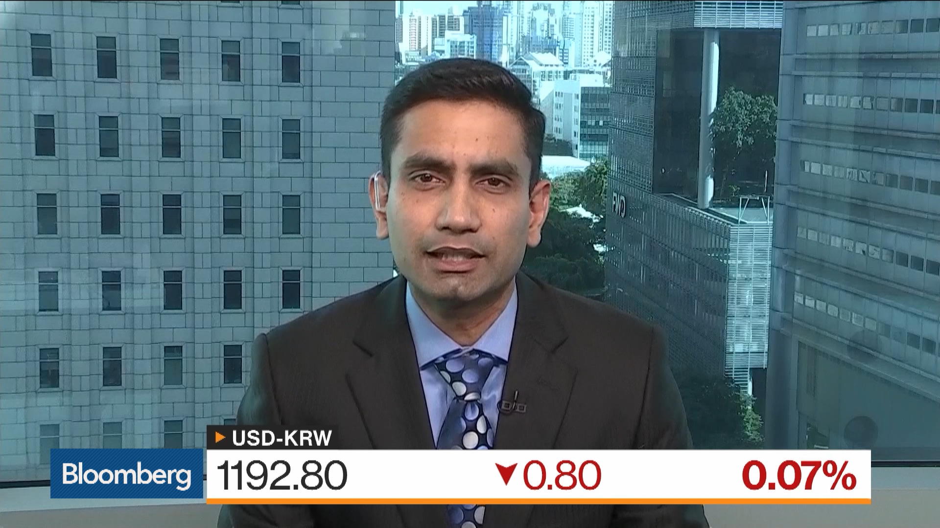 Watch Neuberger Berman: 'Overweight' Indonesia, Chinese Bonds - Bloomberg