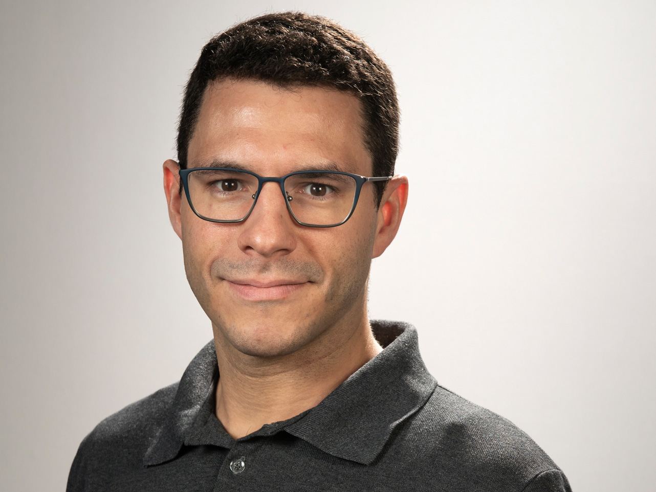 Daniel Flores Facebook Push